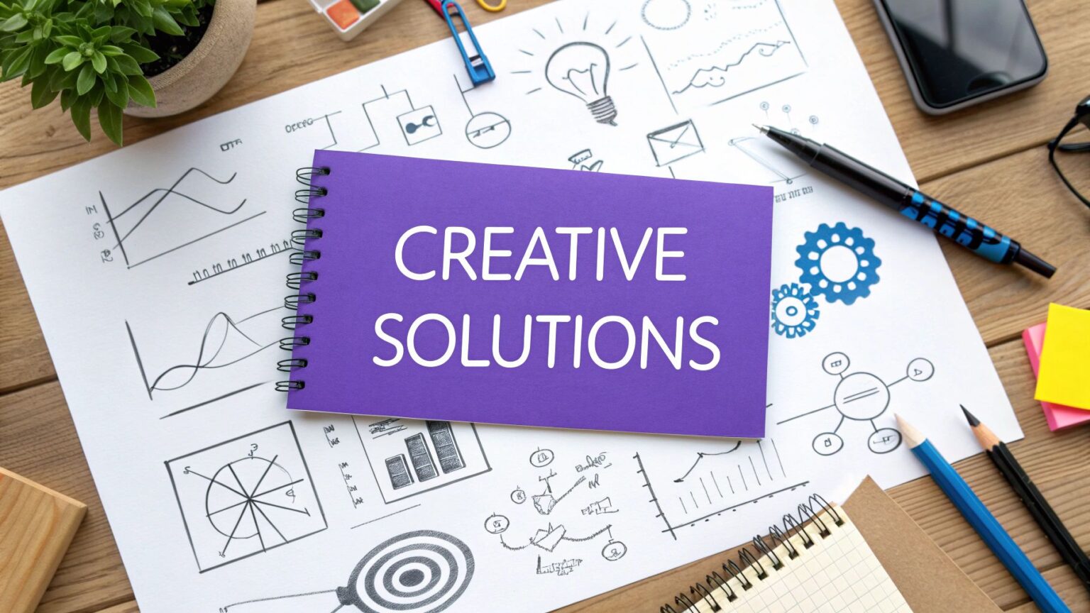 10 Creative Problem Solving Techniques That Drive Breakthrough ...