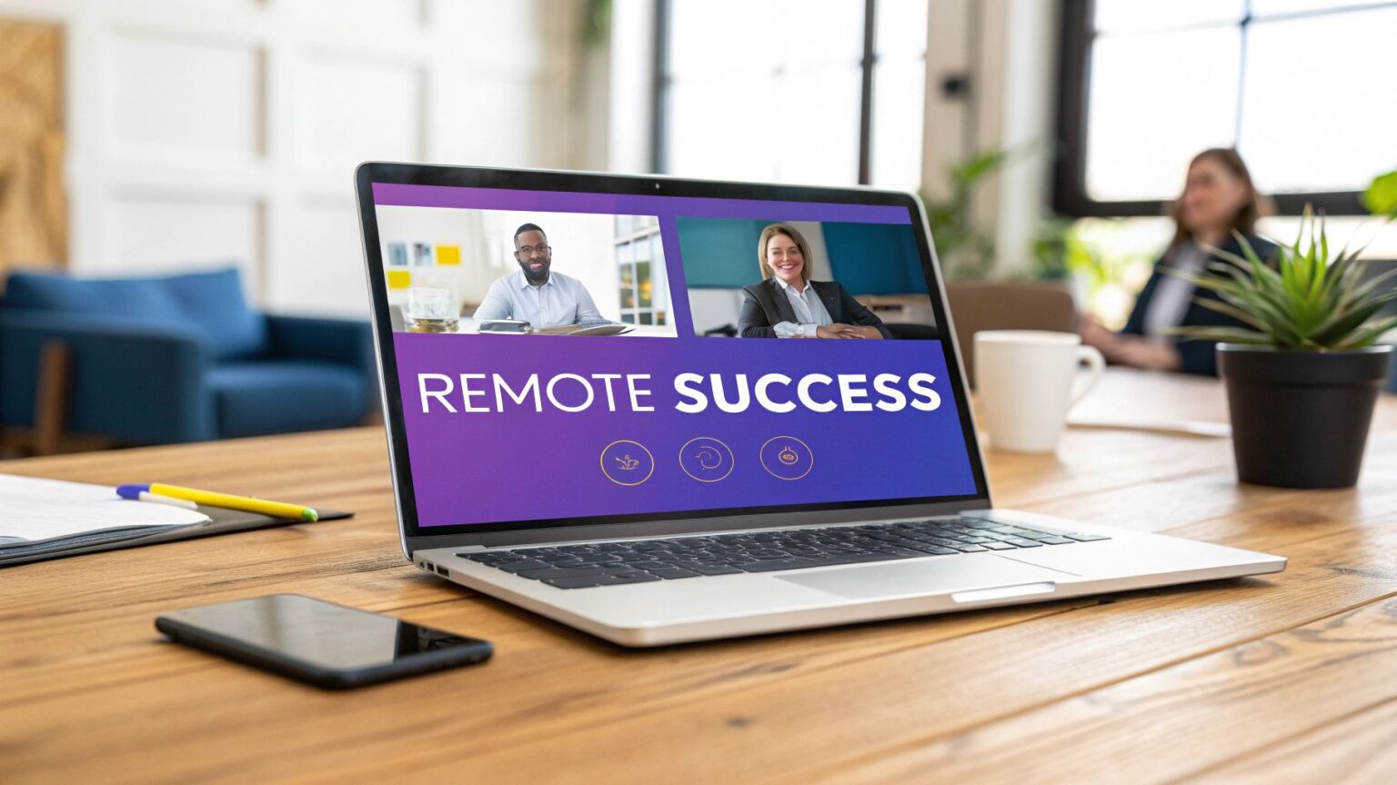 Virtual Collaboration Best Practices: Top Remote Tips - Remote Sparks