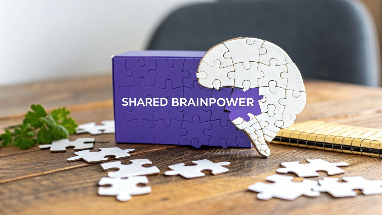 Collaborative Problem Solving Model for Team Success - Remote Sparks