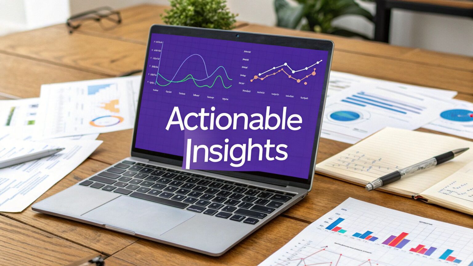 7 Actionable Insights Examples to Drive Growth in 2025 - Remote Sparks