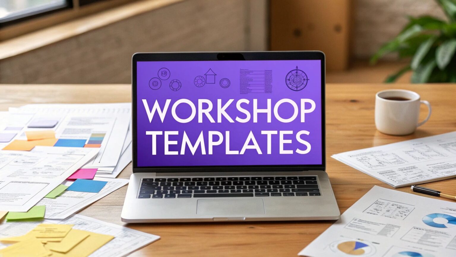 12 Best Design Thinking Workshop Template Resources for 2025 - Remote ...
