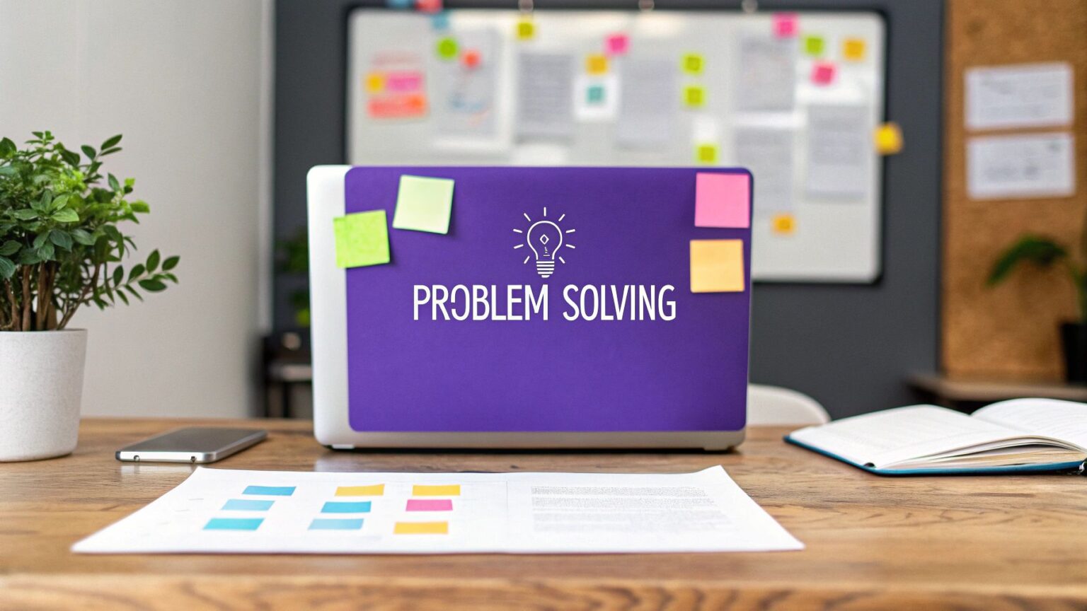 9 Powerful Problem Solving Techniques for 2025 - Remote Sparks