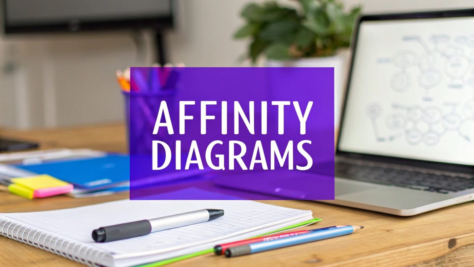 6 Affinity Diagrams Examples for Remote Teams in 2025 - Remote Sparks