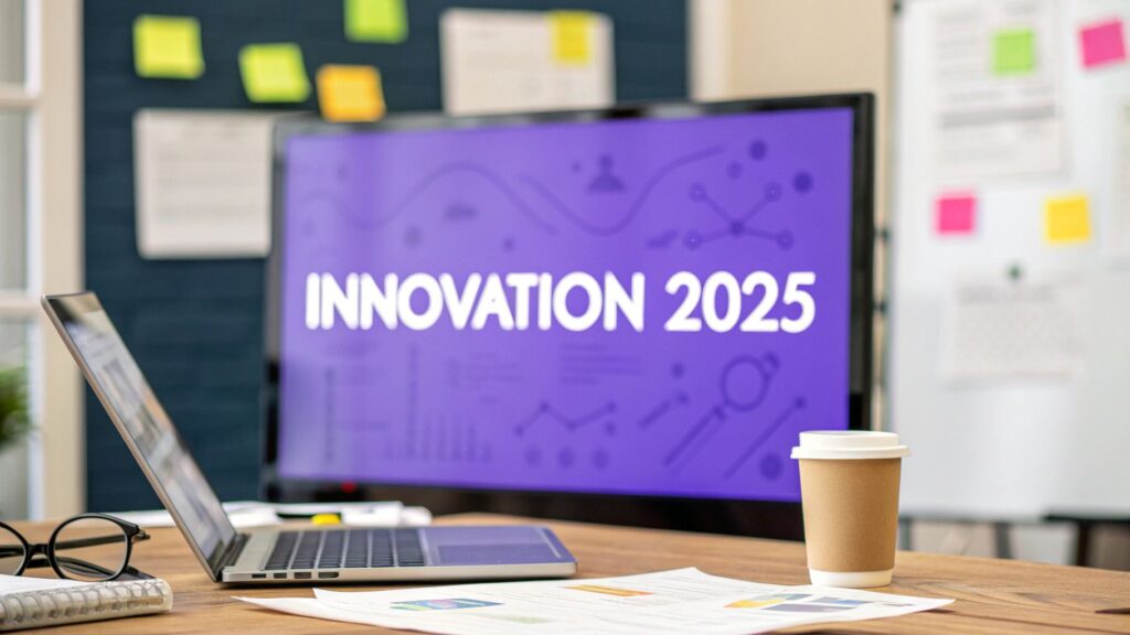 8 Inspiring Examples Product Innovation for 2025 - Remote Sparks