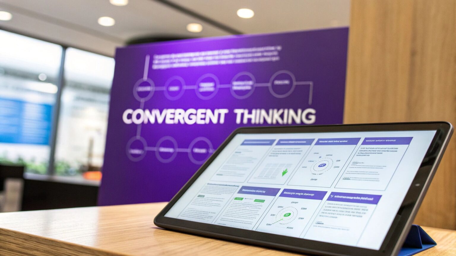 Top Convergent Thinking Examples to Boost Focus in 2025 - Remote Sparks