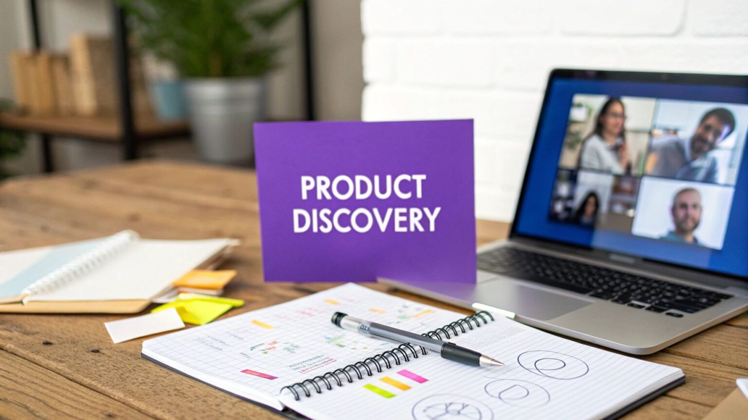 10 Powerful Product Discovery Techniques for 2025 - Remote Sparks